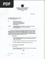 Commission Order 2017-1 Procedure On Application For Advance Ruling On ...