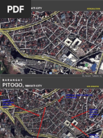 Zip Codes For Cebu | PDF