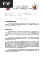 New IRF BLANK FORM (1 To 2 Persons-A4) | PDF | National Security | Law ...