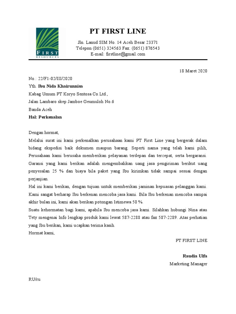 Semi Block Style | PDF