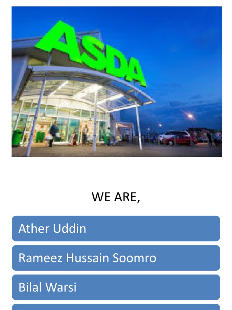 ASDA Final | PDF | Career & Growth | Self-Improvement