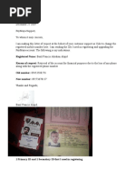 Enhanced BUS Form 5 2023 Foolscap | PDF