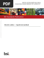 DIN 47100 Wire Color Code | PDF