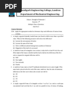 Structural Theory 1 (Method of Superposition) | PDF | Beam (Structure ...