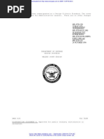 MIL-STD-22D Welded Joint Design | PDF | Welding | Construction