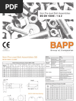 Iso 7091 | PDF | Screw | Nut (Hardware)