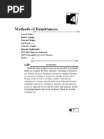 LC Negotiation and Acceptance Explained | PDF | Payments | Banks