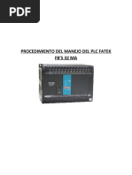 Manual de Configuración PowerFlex 753 | PDF | Arranque