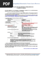 Guía para Obtener el Carnet RETCC | PDF
