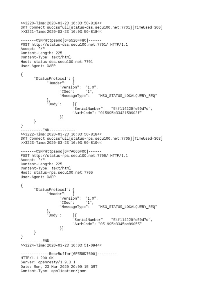 log.txt | Hypertext Transfer Protocol | Web Standards
