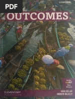 1-Outcomes Beginner SB | PDF
