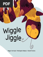 Beegu: A Story of Friendship and Loss | PDF