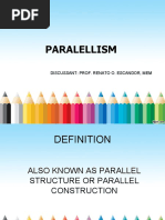 Lesson 6 (GRADE 9) - Using Normal and Inverted Word Order in Creative ...