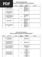 WAPDA Medical Form A | PDF | Government | Business