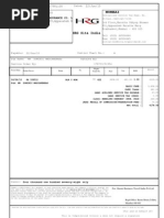 FVC Bill | PDF