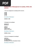 Sample Fixed Assets SOP (Final) (1) (1) | PDF | Capital Expenditure ...