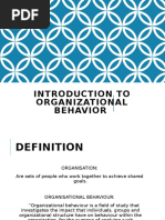 Octapace Model | PDF | Organizational Culture | Leadership