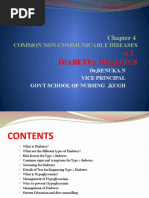 Diagnosis in Adults _ Diagnosis _ Diabetes - Type 2 _ CKS _ NICE | PDF ...