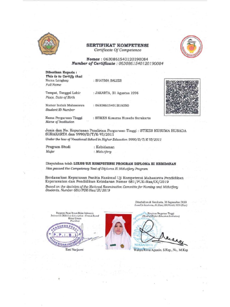 Serkom Sayma | PDF