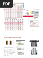 Quick Union Chart PDF | PDF | Nature