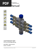 Camesa Wireline EcoSeal Product Brochure | PDF | Insulator (Electricity ...