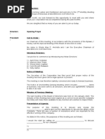 Induction Ceremony Emcee Script | PDF | Medicine