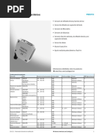 Simbología de Sensores Electrónicos | PDF | Par termoeléctrico ...