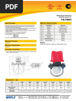 Rts151key Manual | PDF | Detector (Radio) | Duct (Flow)