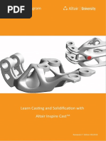 ASSAB Tool Steel Performance Chart A4 en | PDF | Steel | Stainless Steel