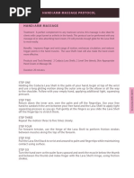 XBX Plan For Women | PDF | Foot | Human Leg