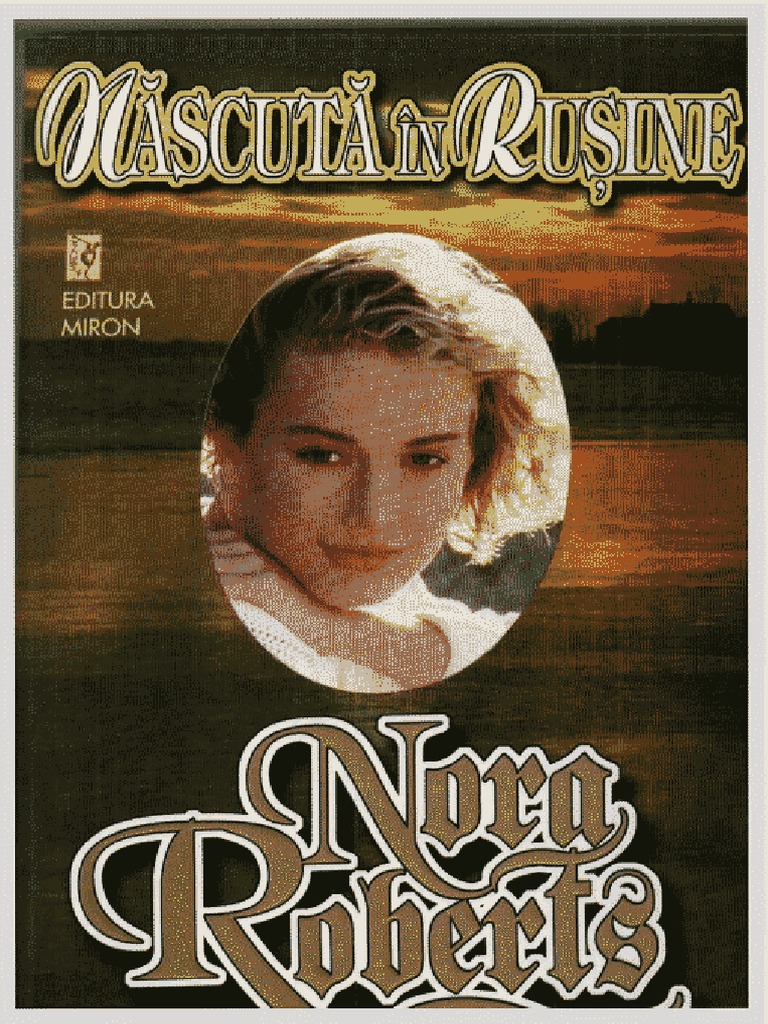 Nascuta in Rusine. | PDF