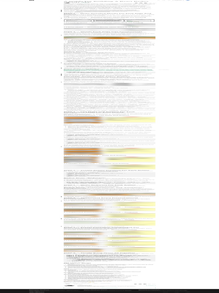 A Guide For Building A React Redux CRUD App - Rajaraodv - Medium PDF ...