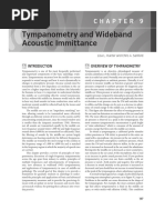 Teed Scale Descriptions | PDF