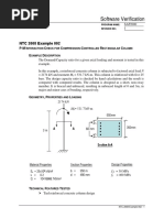 ACI Staggered Lap Splices PDF | PDF | Building Engineering | Structural ...