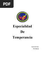 Plan Activate y Vive | PDF | Seguridad y salud ocupacional | Salud pública