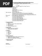 RPPM TK: Mengenal Tubuhku | PDF