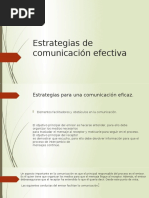 1.1. Mensajes SPICE - Comunicación Efectiva | PDF | Comunicación ...