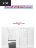 EUDIOMETRY | PDF | Gases | Combustion