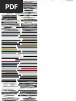 Mil STD 681 Color Code Chart | PDF | Computer Engineering | Components