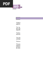 El Día Que Naciste | PDF