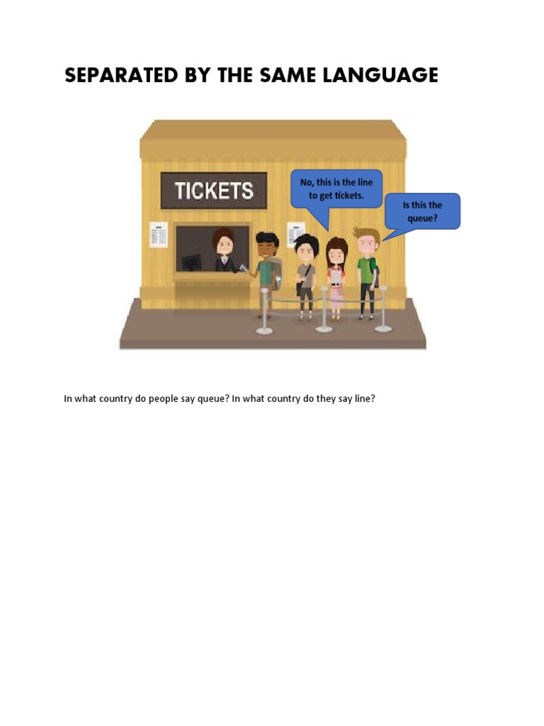 Teacher SEPARATED BY THE SAME LANGUAGE | PDF | Dialect | Accent ...