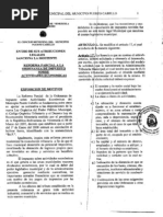 Oficinas Regionales de INATUR en Venezuela | PDF | Venezuela