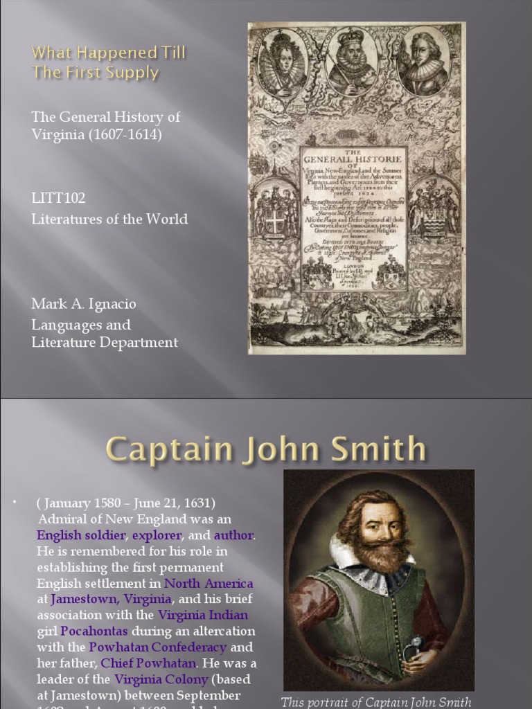 What Happened Till The First Supply 1 | PDF | Unrest | Violence