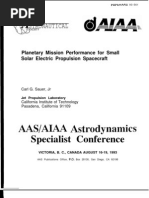 SpaceX Annual Report | PDF | Satellite | Space X