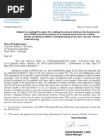 Nib Contribution Rate Sheets | PDF | Social Policy | Employee Relations