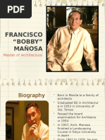 Ildefonso P. Santos, Jr. | PDF