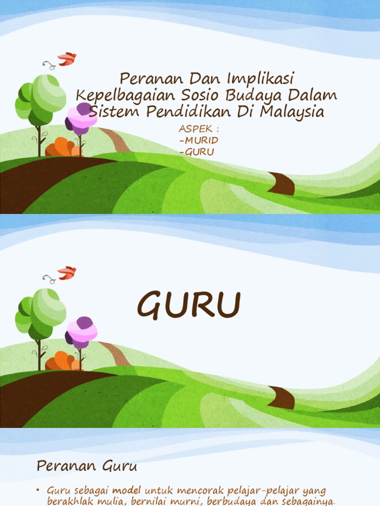 Edup 3073 - Topik 4 | PDF