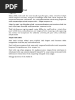 Katalog Produk HOWIG dan Spesifikasinya | PDF