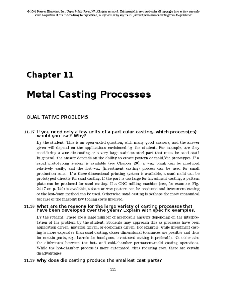 Custionario 11ingles | PDF | Casting (Metalworking) | Casting