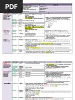 Lab Monitoring For Psychiatric Medications: Reference Table | PDF ...